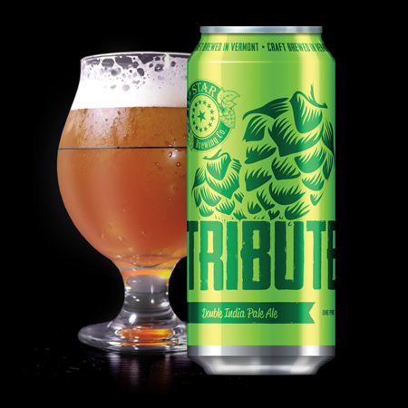 Tribute - 14th Star Brewing Co.