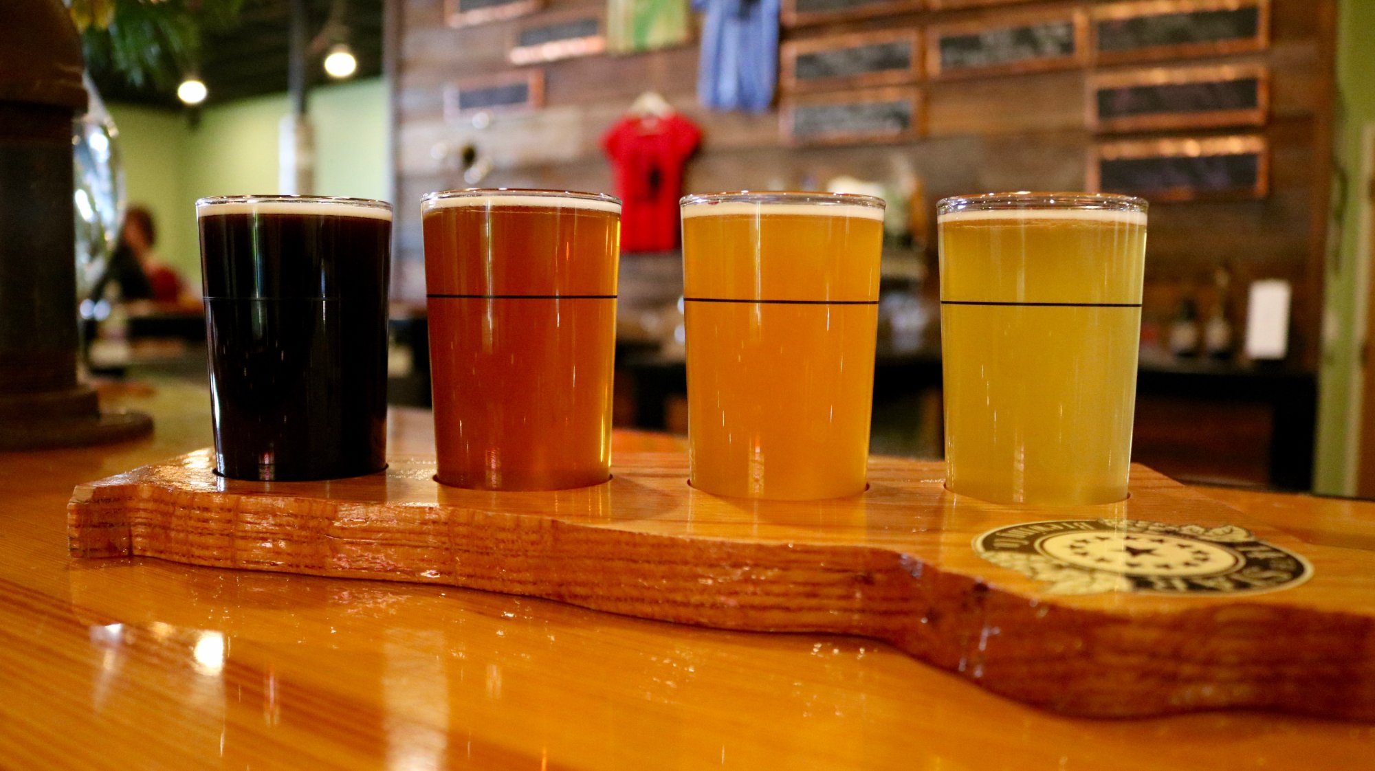 Visit Us - 14th Star Brewing Co.