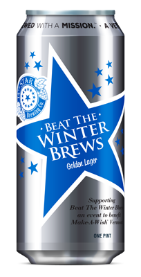 Our Beer - 14th Star Brewing Co.