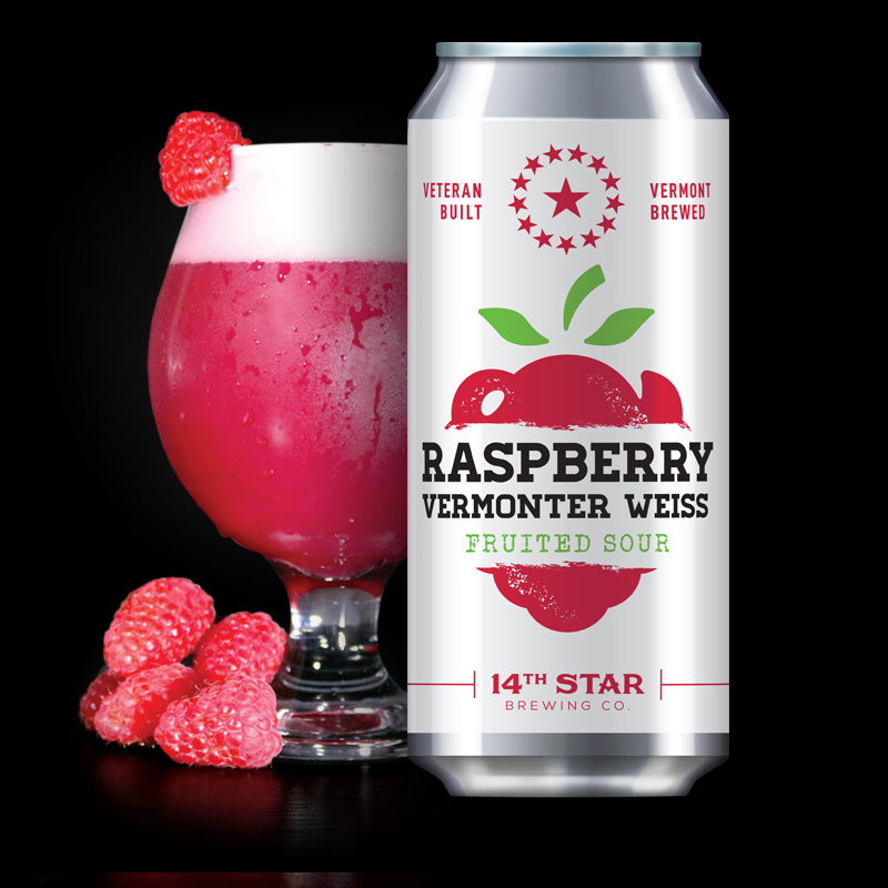 Our Beer - 14th Star Brewing Co.