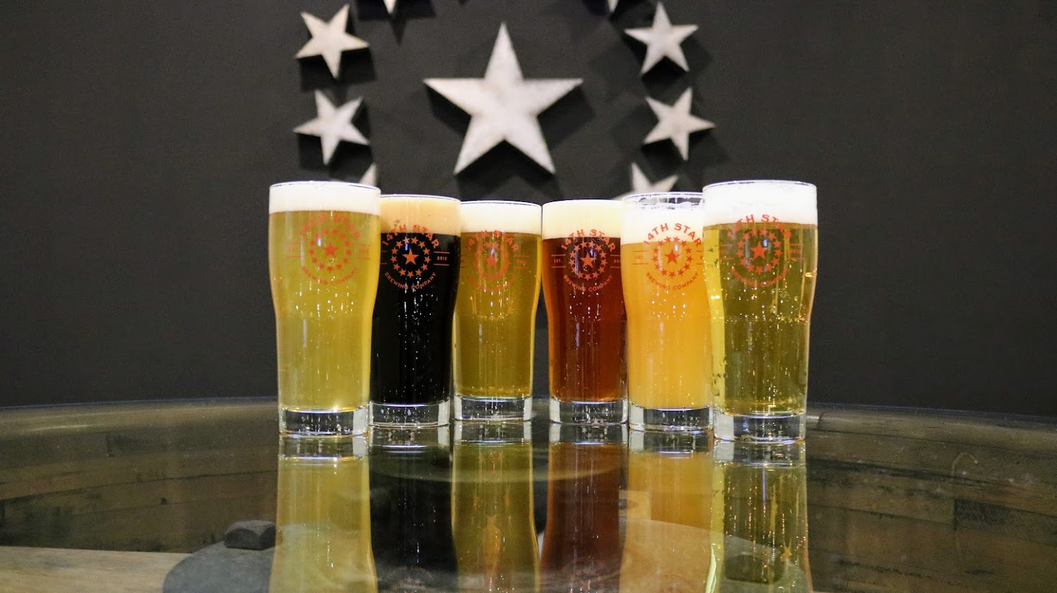 14th Star Brewing Co. - About Us