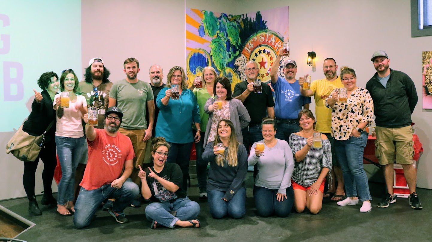 14th Star Brewing Co. - 14th Star Mug Club